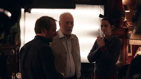 What Is This Black Diffuser Used In Knives Out Rcinematography