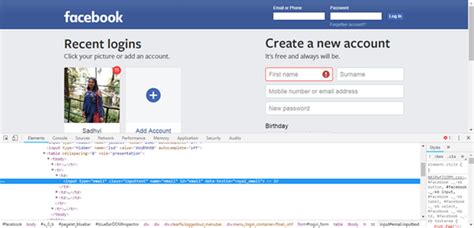 What Is The Best Element Locator In Selenium Quora