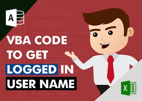 vba code to get logged in user name r excelforum