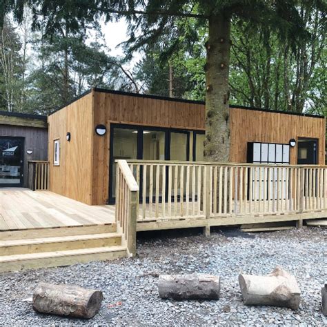 How Long Do Modular Buildings Last