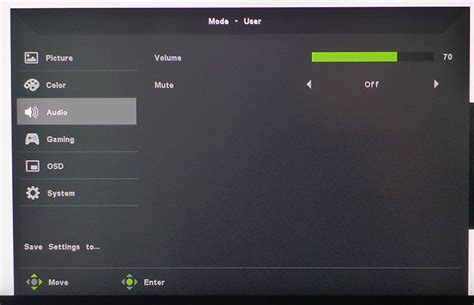 Acer Pe Qk Osd Setup Calibration