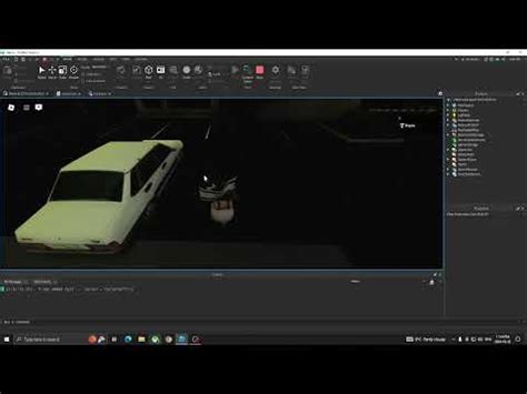 Strange Bug Related To Pathfinding Scripting Support Developer Forum Roblox