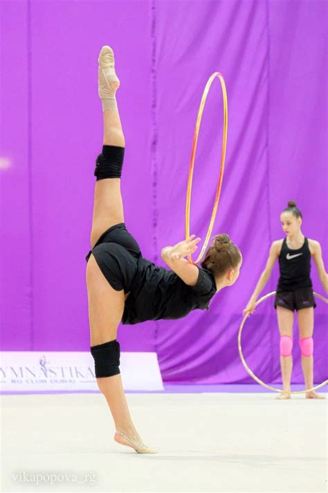 Пин на доске Rhythmic в 2024 г Гимнастика Художественная гимнастика Тренировки