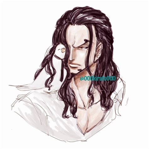 One Piece Rob Lucci Hattori One Piece One Piece English Sub