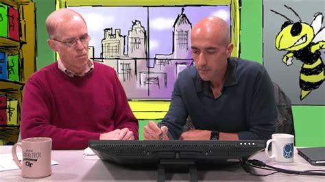 Refining The Class Diagram Georgia Tech Software Development Process Youtube
