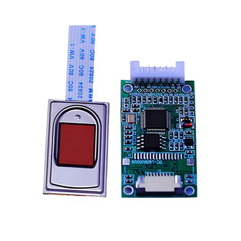 Fingerprint Module Capacitive Fingerprint Module Optical Fingerprint Module