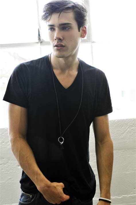 Myles Pimental By Scott Hoover