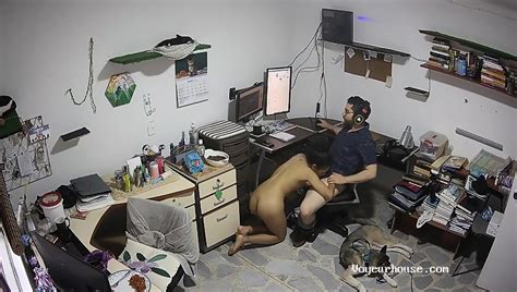 Sofia And Rick Office Fuck Eporner