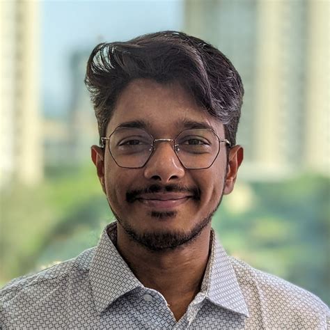 Rishabh Agarwal Developer In Mumbai Maharashtra India Toptal®