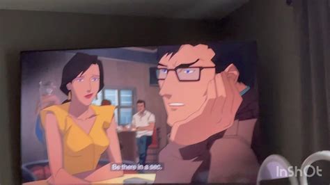 Worlds Colliding R Seinfeld