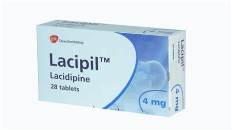 Lacipil Nedir Sağlıkla Yaşa