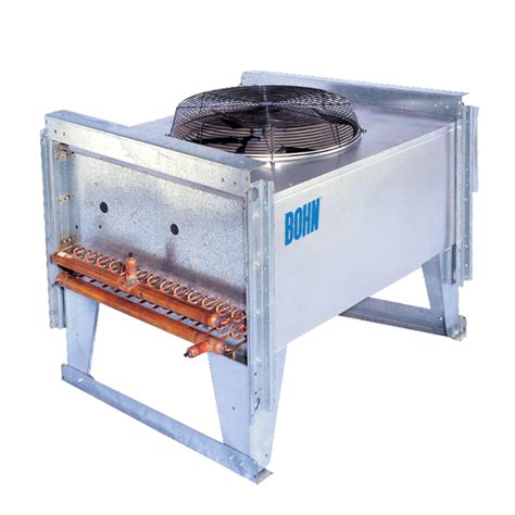 Bohn Refrigeracion Comercial E Industrial