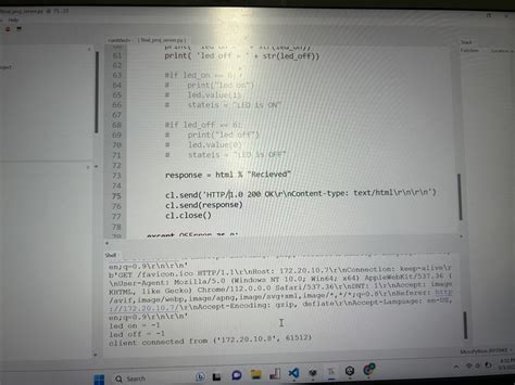 Interfacing Adam Stone Fab Academy Documentation
