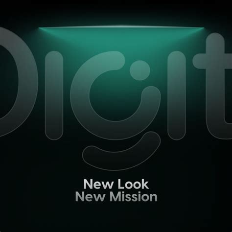 Digitsense Newlooknewmission Staytuned Comingsoon Digitsense