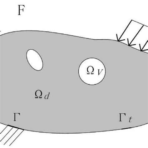Structural Optimization Of Cage A The Topology Optimization Model Of