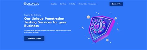 Cybersecurity Companies And Agency In Germany Qualysec