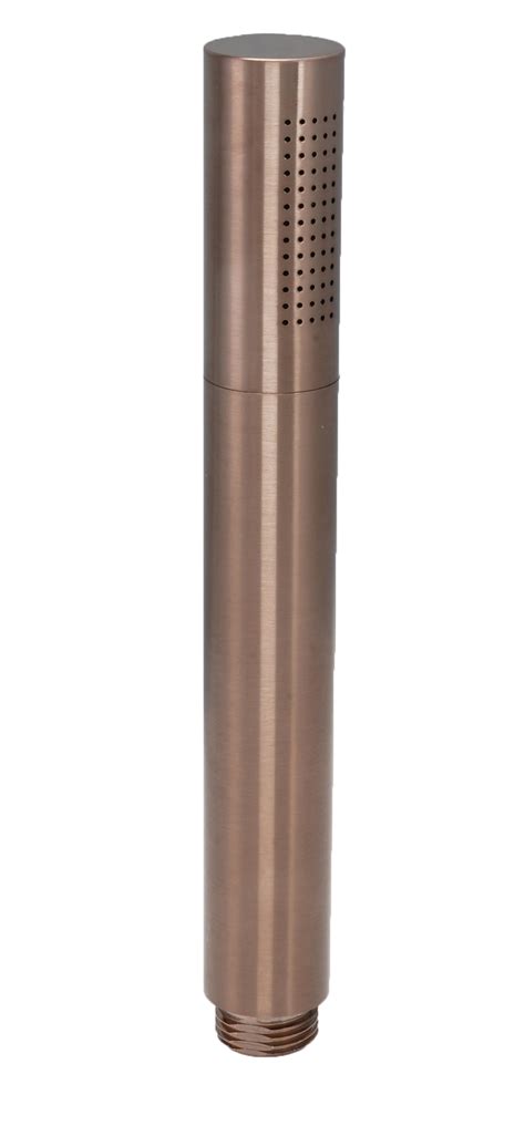 Shower Handle Just Taps