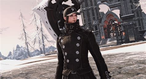 Type T | Eorzea Collection