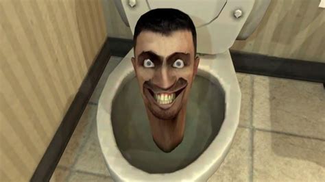 Apa Itu Skibidi Toilet Ini Makna Dan Penjelasannya