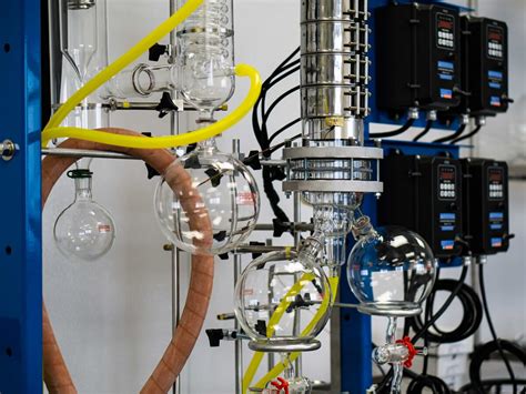 Extraction Laboratory L Urban Gro