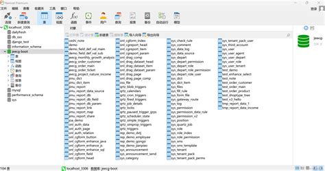 Jeecgboot安装部署教程 Jeecg Boot Csdn博客