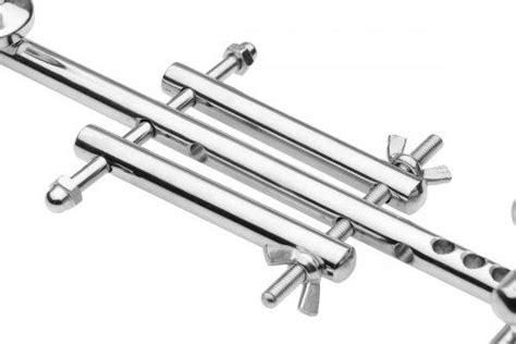 Ultimate Male Lockdown System BDSMKINK TOYSHOP