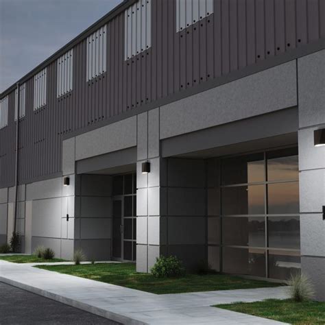 Wpf Led Rab Design Lighting Inc