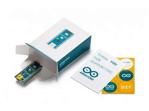 Arduino A000005 Electronic Development Board Price From Rs175unit Onwards Specification And
