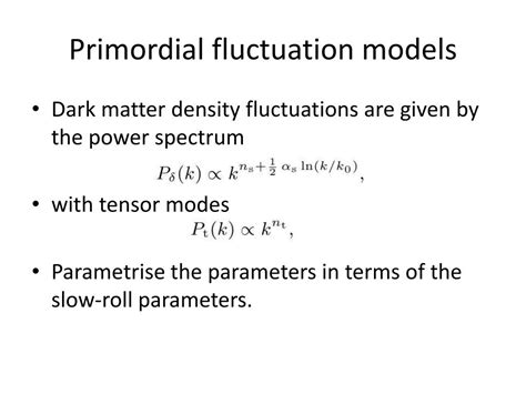Ppt Bayesian Parameter Estimation In Cosmology With Population Monte Carlo Powerpoint