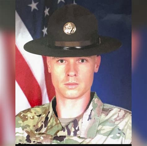 South Carolina Army Drill Sergeant Found Dead At Military Post