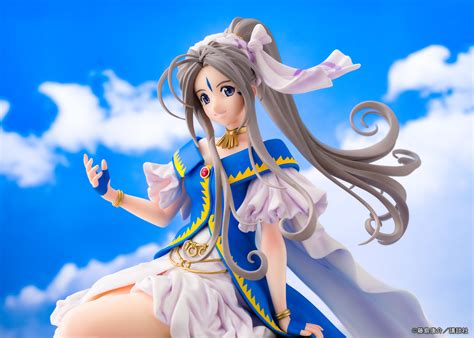 Oh My Goddess Belldandy
