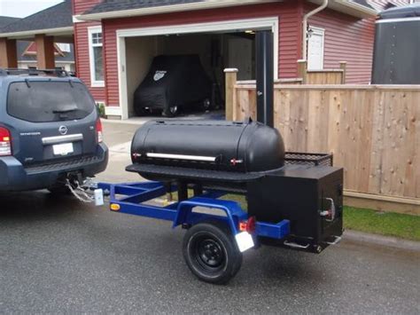 Custom Smoker Builds Pics Of All Of Them Artofit