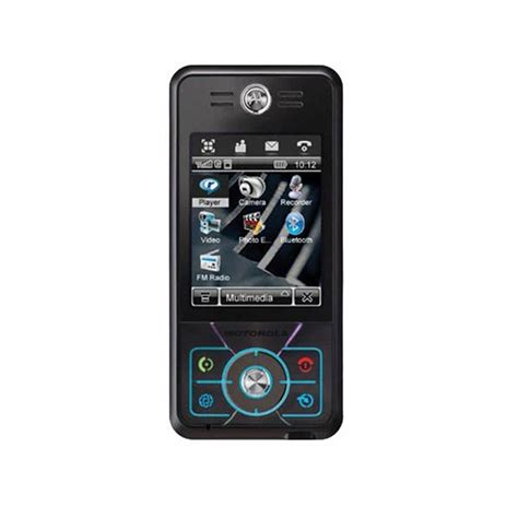 Купить Motorola Rokr E6 за 8 700 р с доставкой в интернет магазине