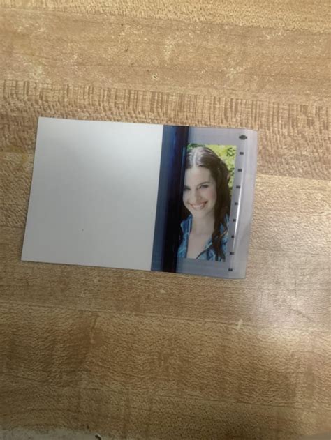 Portable Photo Printer Printing Random Images Rprinters