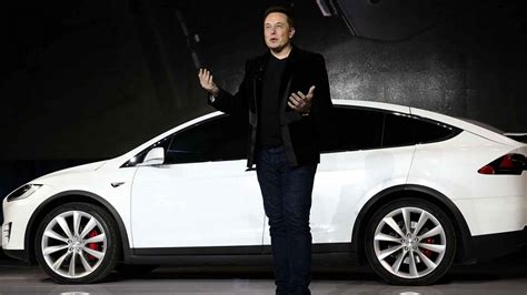 Tesla Explains How Ai Is Making Its Self Driving Cars Smarter