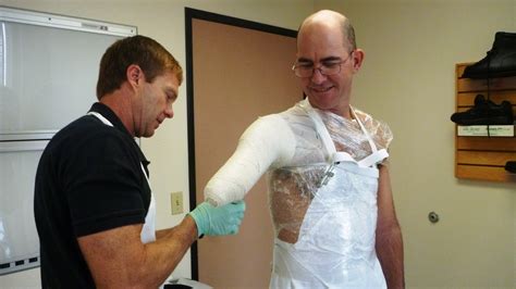 Life After 615 The Making Of An Arm