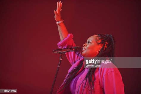 Gasha Singer Photos And Premium High Res Pictures Getty Images