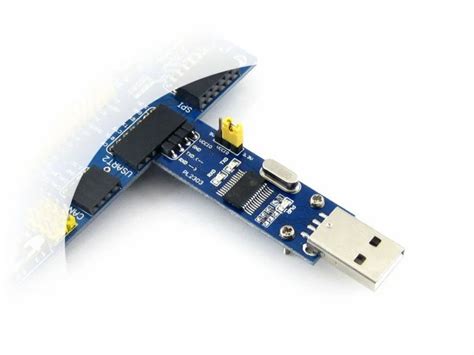 Waveshare Pl2303 Usb Uart Board For Computer At Rs 287 In New Delhi Id 2850042641755