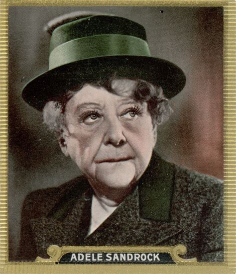 Adele Sandrock Alchetron The Free Social Encyclopedia