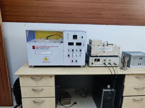 Electrical Testing Kelvnlabs