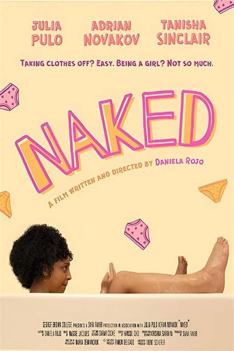 Where To Stream NAKED Online Comparing Streaming Services