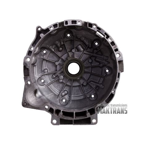 Obudowa (dzwon) automatycznej skrzyni biegów 5L40E W70812001