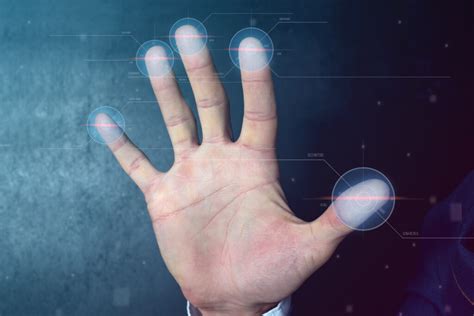 Interoperability A Challenge For Touchless Fingerprint Biometrics Researcher Tells Eab