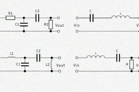 LC Filter Calculator How LC Filters Work ElectronicBase