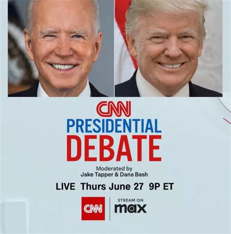 미국 대선 후보 트럼프 Vs 바이든 첫 Tv 선거 토론회 진행 예정 이코노미블록