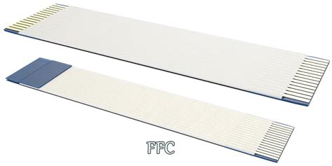 Ffc Vs Fpc Key Differences And Use Case Guide Globalwellpcba