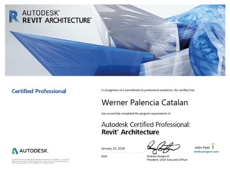 Acp Revit Architecture 2018 Pdf