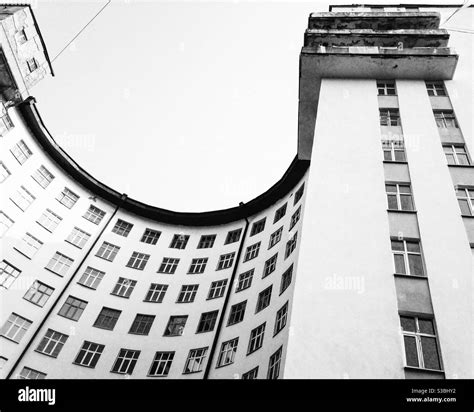 Russian Constructivist Architecture