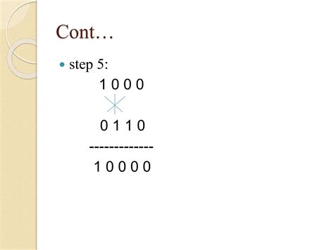 Complex Multiplier Using Vedic Mathematics Ppt