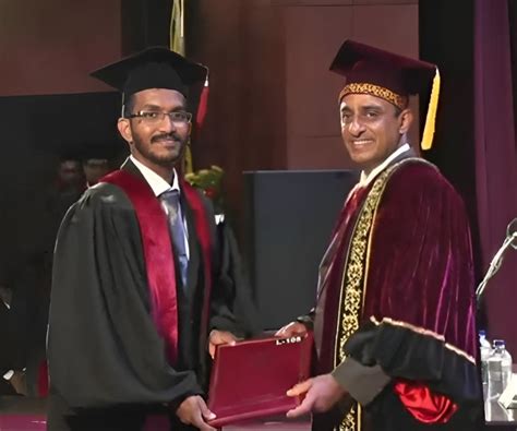 🎉 Excited To Announce I Have Successfully Completed My Msc In Computer